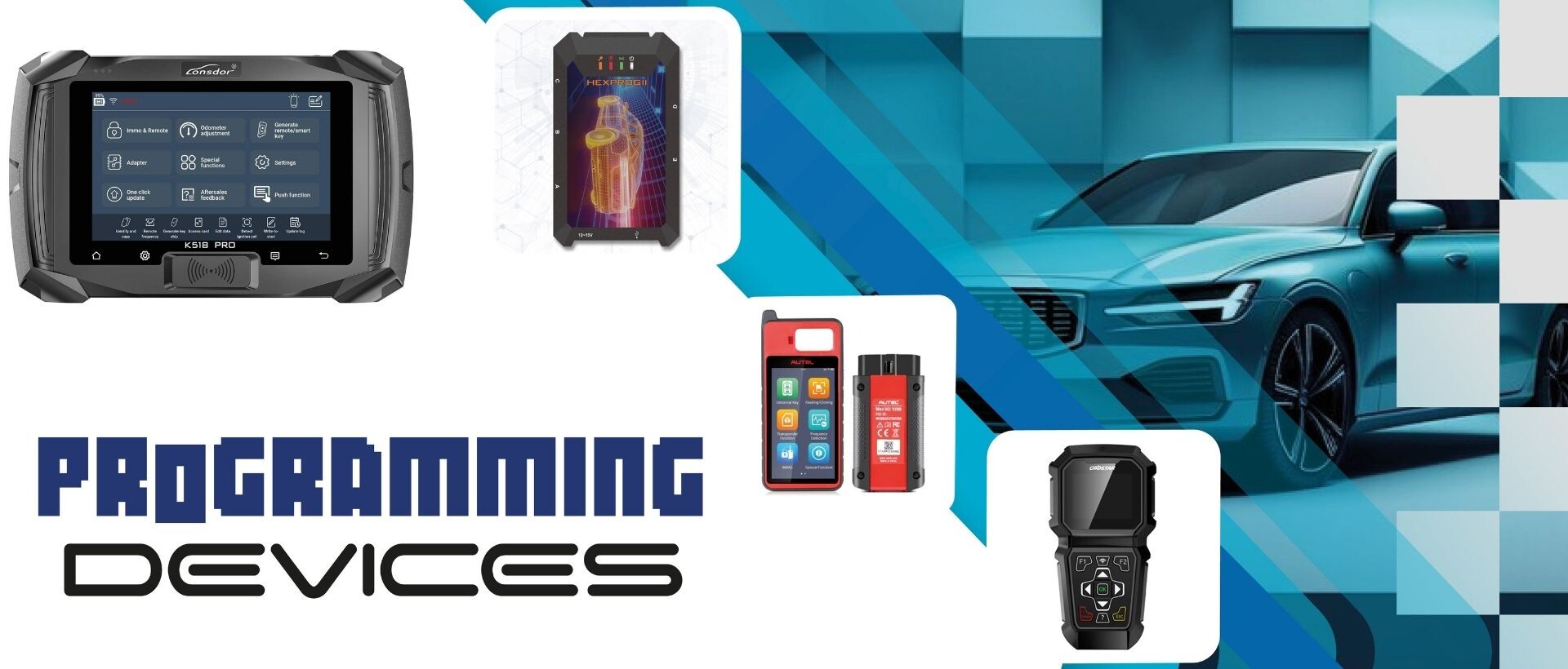 Auto Key Store - Everything About Auto Key - Remote Keys -Transponders ...