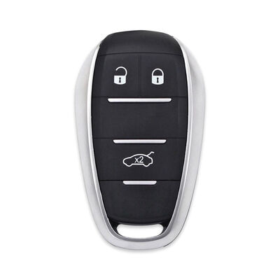 Alfa Romeo Giulia Stelvio Smart Remote Key 434MHz KR5ALFA434