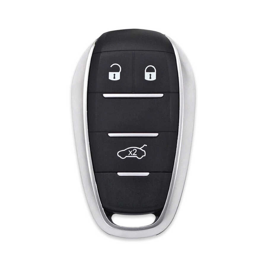 Alfa Romeo Giulia Stelvio Smart Remote Key 434MHz Remote Keys Alfa Romeo