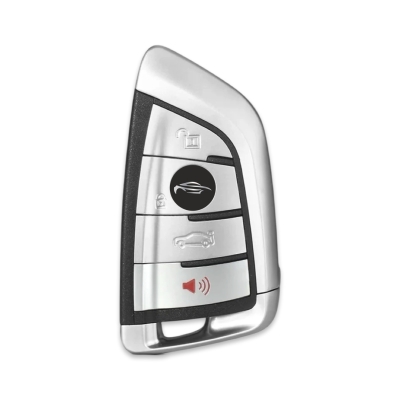 Car Remote Controls