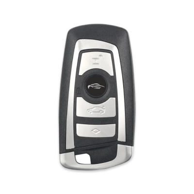 Car Remote Controls