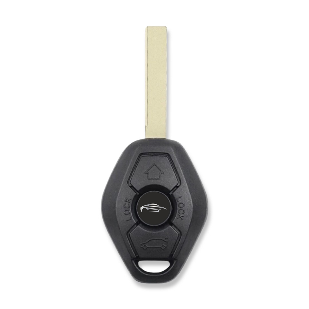 BMW EWS E Series Remote Key 433MHz Remote Keys Bmw
