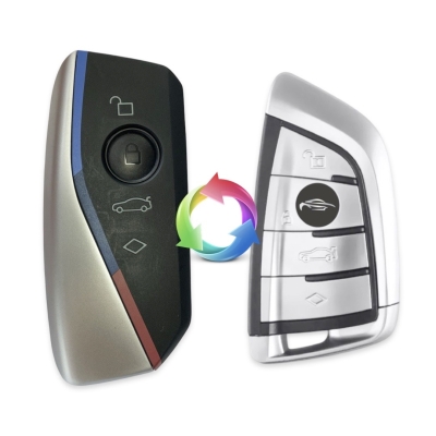 Auto Key Store - Everything About Auto Key - Remote Keys -Transponders ...