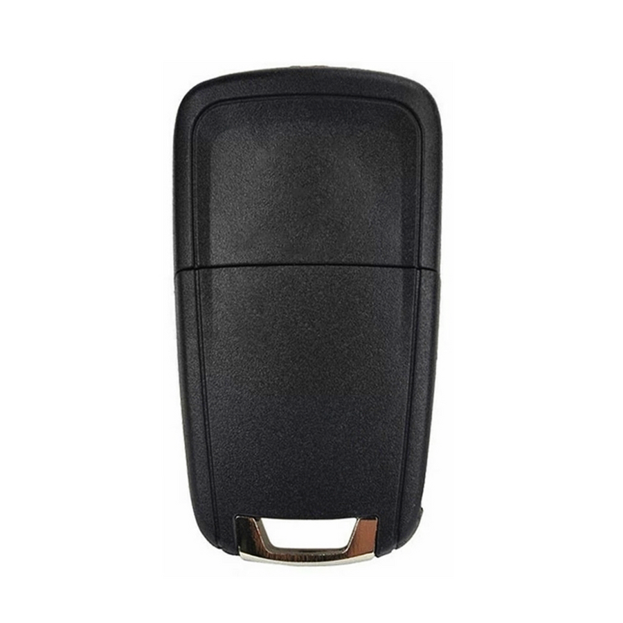 Chevrolet Cruze Aveo 3Bt Flip Remote Key 434MHz GM13500219