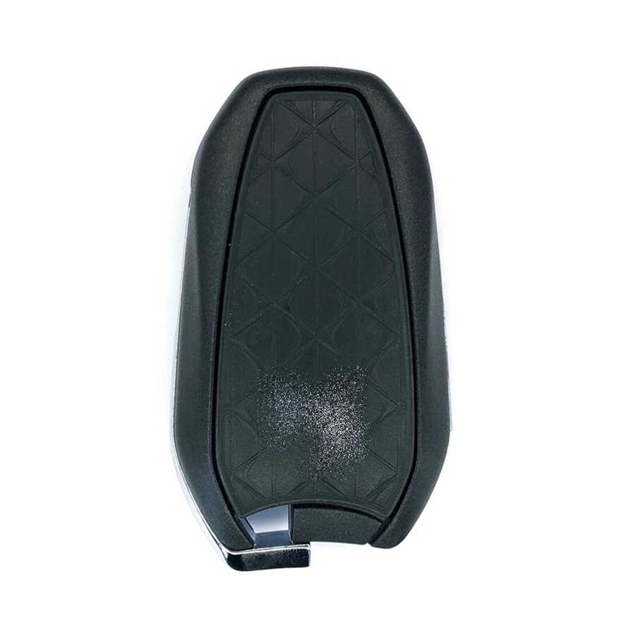 Citroen DS4 DS5 Keyless Go Key NCF 434MHz Genuine Remote Keys Citroen
