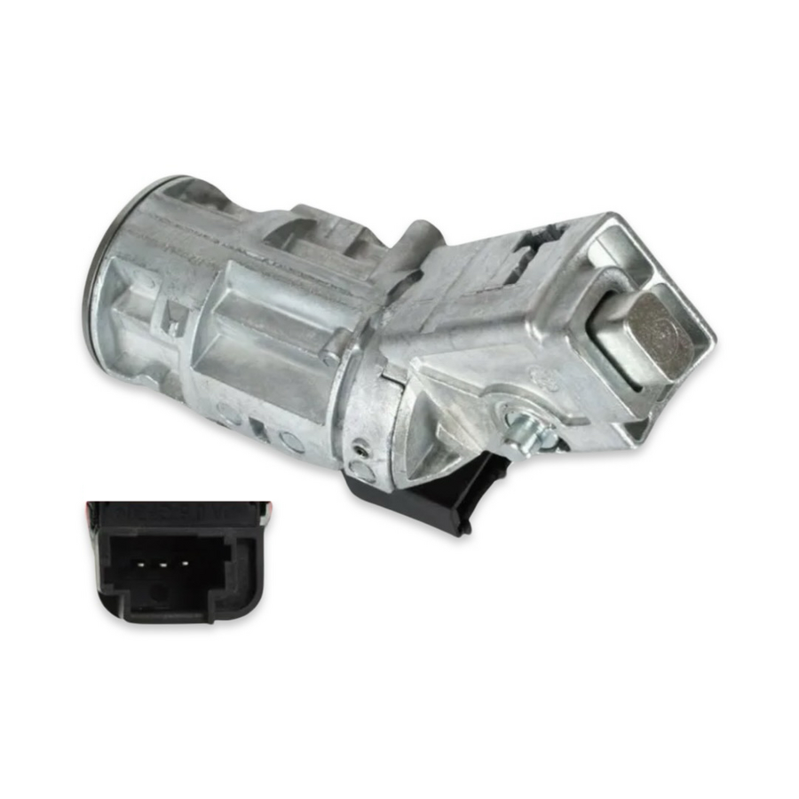 Citroen Ignition Switch Lock Barrel Starter Cylinder Replacement for ...
