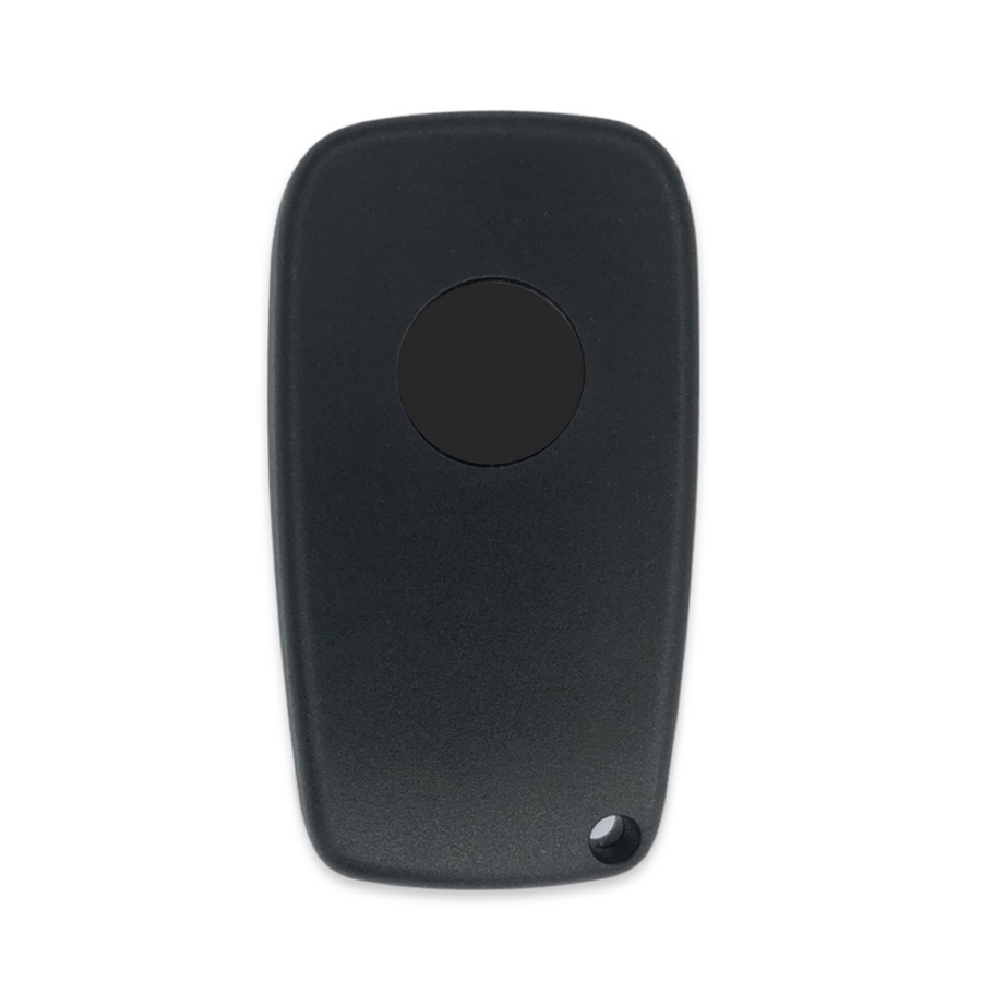 Citroen Nemo Remote Key 434MHz PCF7946 Made in Turkey