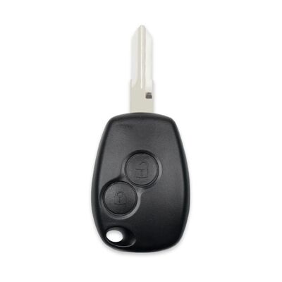 Dacia 2 Button Remote Key 434MHz ID46 770120935