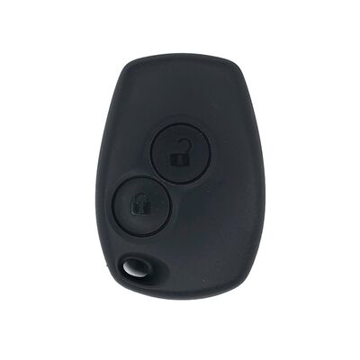 OEM Dacia 2Btn Remote Key Hitag AES 4A 434MHz Remote Keys Dacia