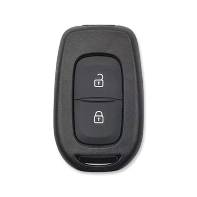 Dacia 2Btn Remote Key Hitag AES 4A PCF7961M 434MHz Remote Keys Dacia