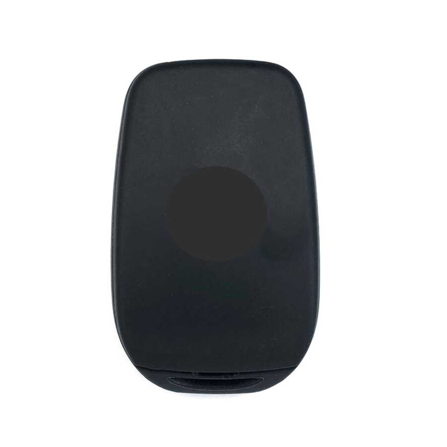 OEM Dacia 2Btn Remote Key Hitag AES 4A PCF7961M 434MHz Remote Keys Dacia