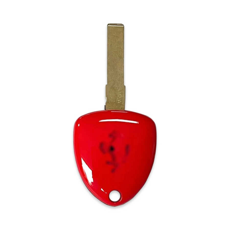 Ferrari 458 Italia FF 599 GTB California Remote Key ID48 433MHz FCC ...