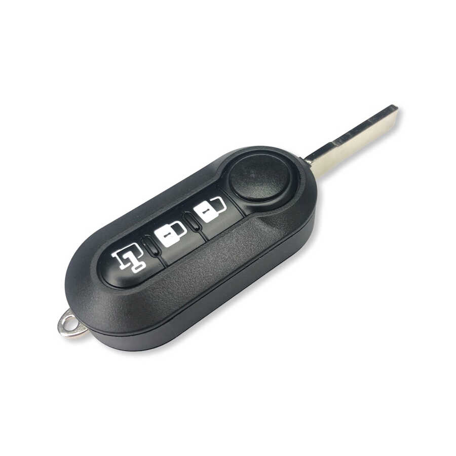 Fiat Ducato New Remote Key 434MHz Marelli 5PCS Remote Keys Fiat