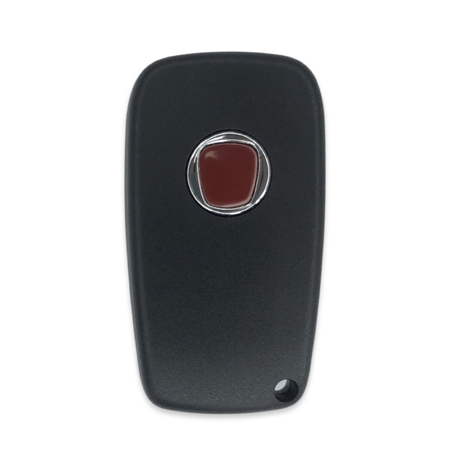 Fiat Fiorino Punto Remote Key 434MHz PCF7946 Delphi Made in Türkiye ...