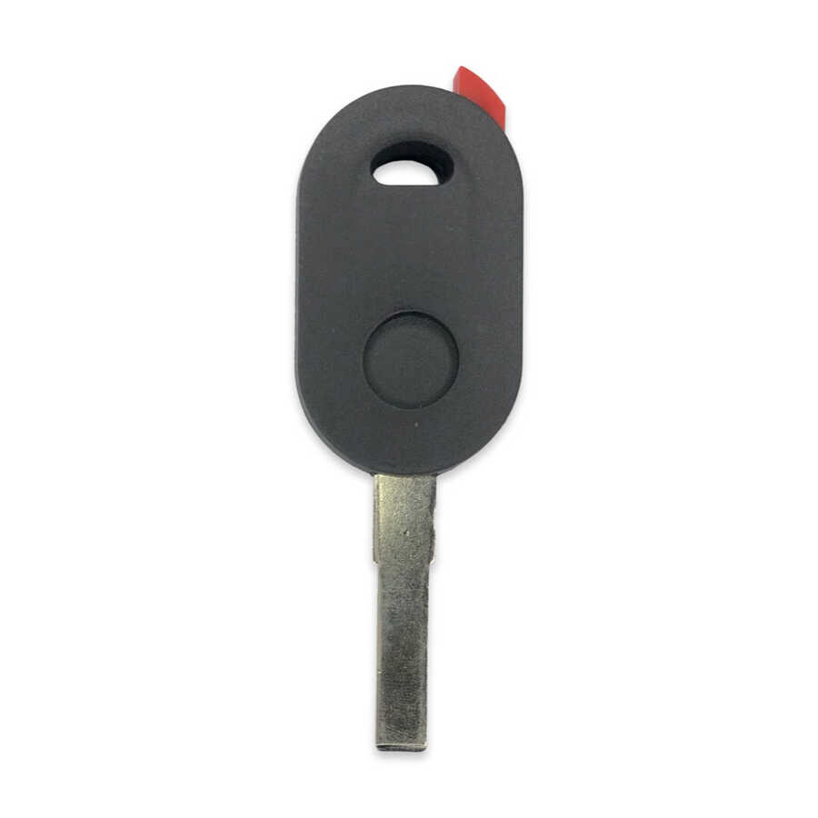 Fiat SIP22 Transponder Key NEW (%100 Brass) Made in Turkey