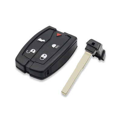 Land Rover Freelander 2 Slot Key 434MHz LR013005-LR001863-LR006170 ...