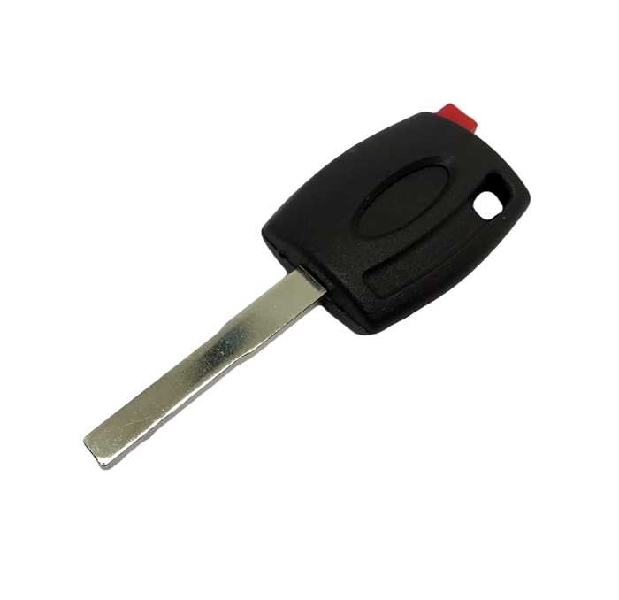 Ford Transponder Key HU101 Transponder Keys Ford