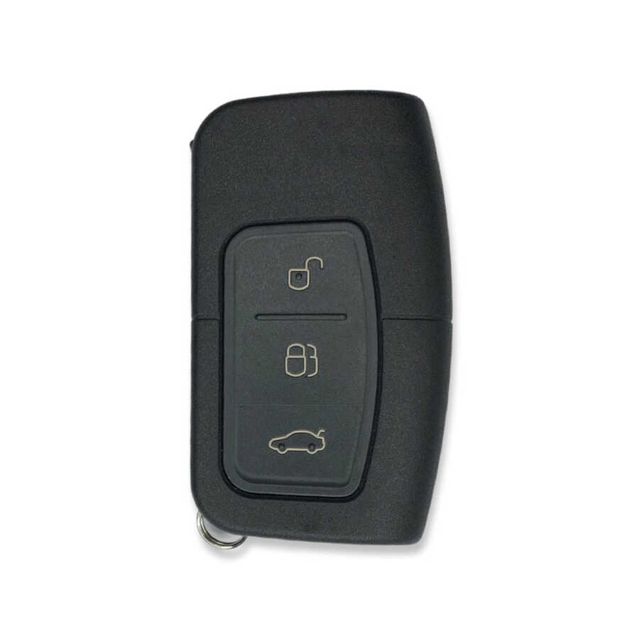 Ford Kuga Mondeo Focus Keyless Go Key 434MHz ID63 80Bit 5WK48794