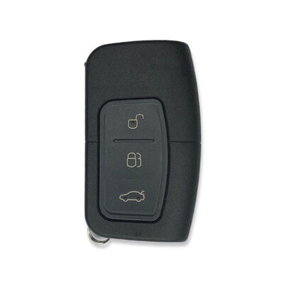 Ford Kuga Mondeo Focus Keyless Go Key 434MHz ID63 80Bit 5WK48794