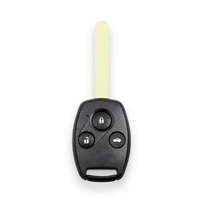 Honda 2Bt Remote Key ID4 433MHz 35111-SED-305 Remote Controls Honda