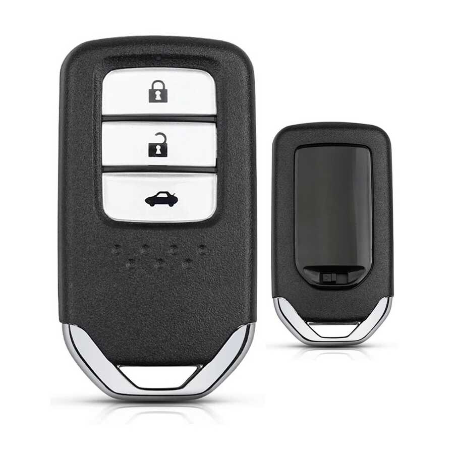 Honda Civic Proximity Key 434MHz Hitag AES 4A Remote Keys Honda