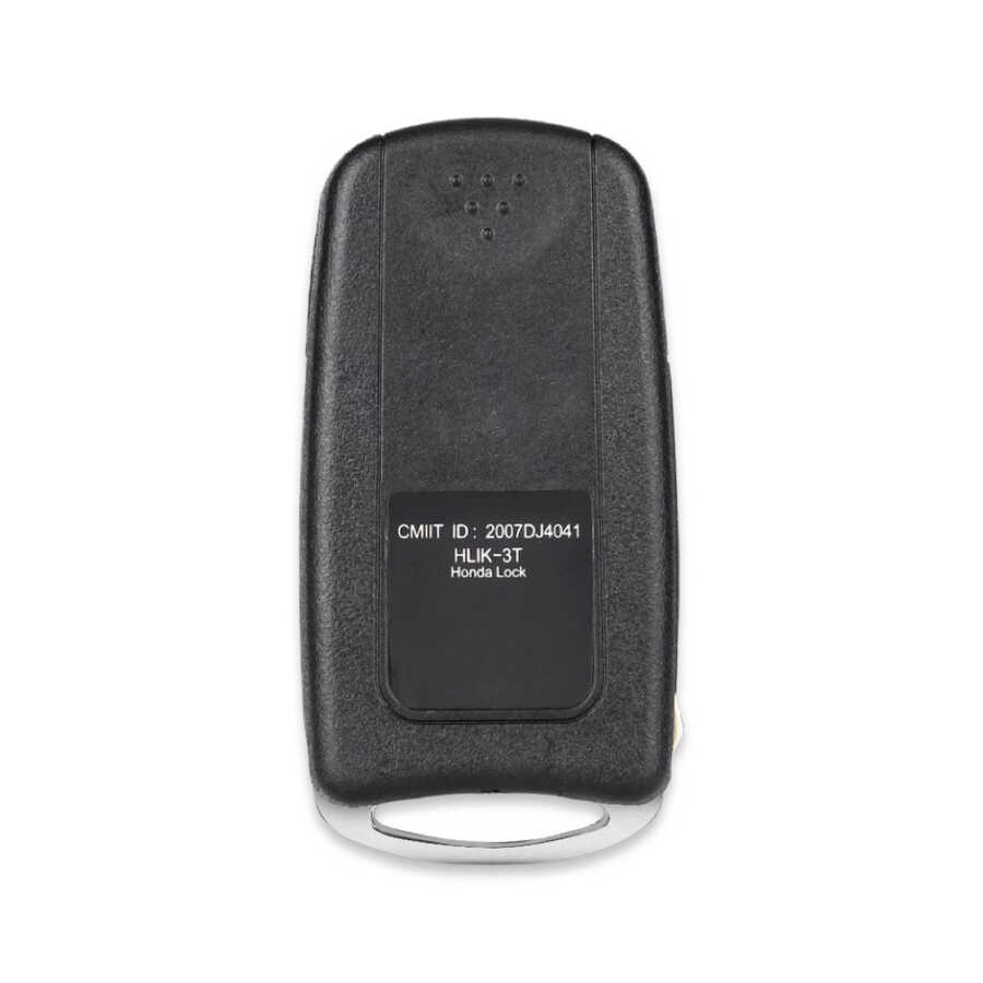 Honda Civic 3Bt Flip Remote Key 434MHz Remote Keys Honda