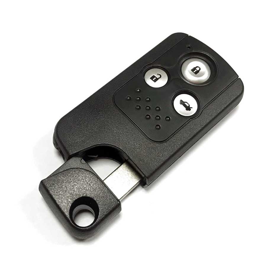 Honda CRV Smart Remote Key 434MHz Remote Keys Honda