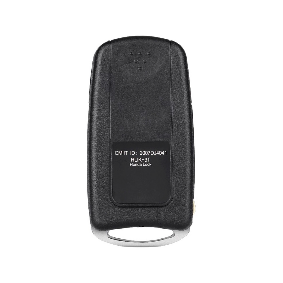 Honda CRV Flip Remote Key 434MHz Remote Controls Honda