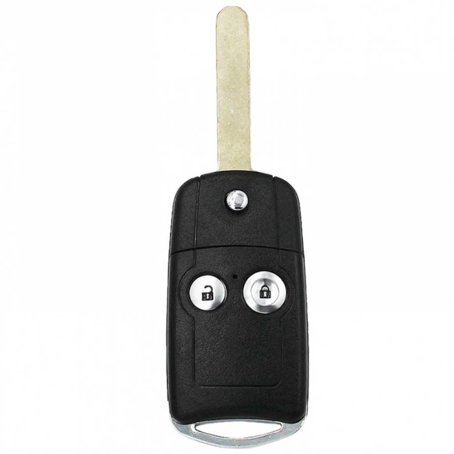 Honda CRV Flip Remote Key 434MHz Remote Keys Honda