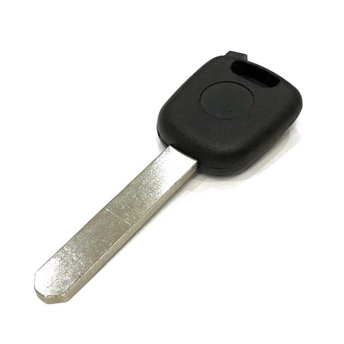 Honda Transponder Key Replacement Uk Honda Perth Transponder