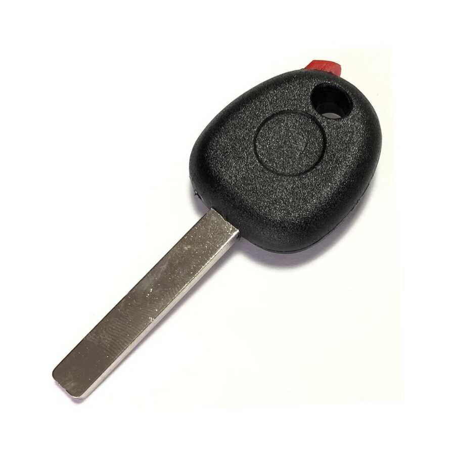 Hyundai KIA9 Transponder Key (%100 Brass) Made in Turkey Transponder ...
