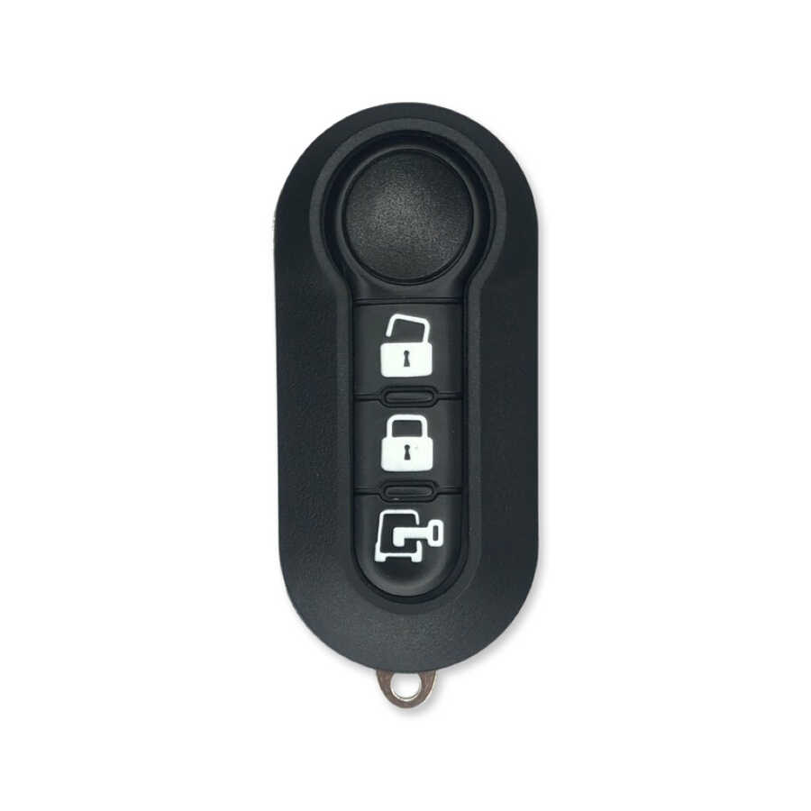 Iveco Daily Remote Key 434MHz ID46 Magneti-Marelli Remote Controls ...