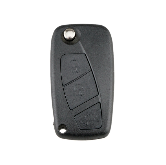 Iveco Daily Remote Key 434MHz Megamos ID48