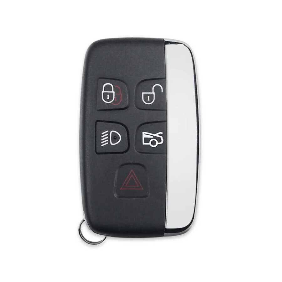 Jaguar XS-XF-F Serie-iPace Proximity Key 433Mhz