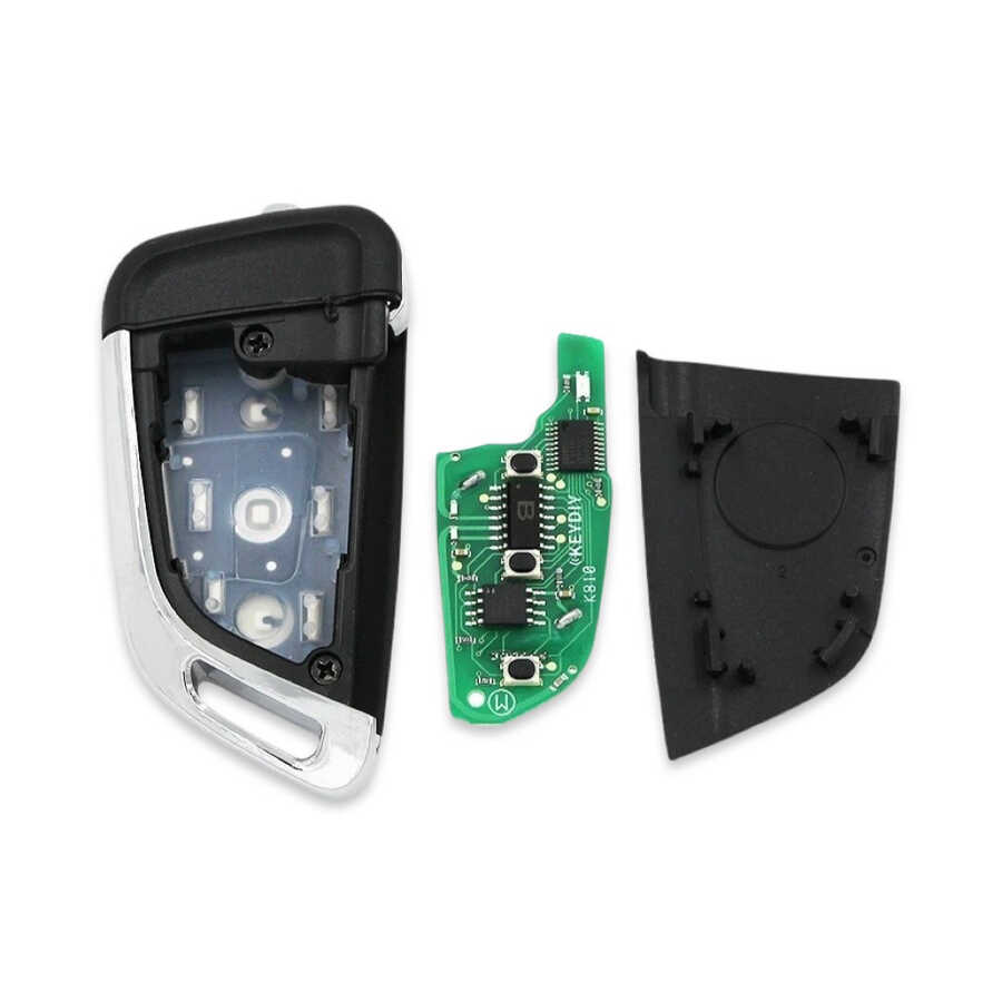 KeyDiy KD NB29 Bmw Model Remote Key Remote Keys KeyDiy