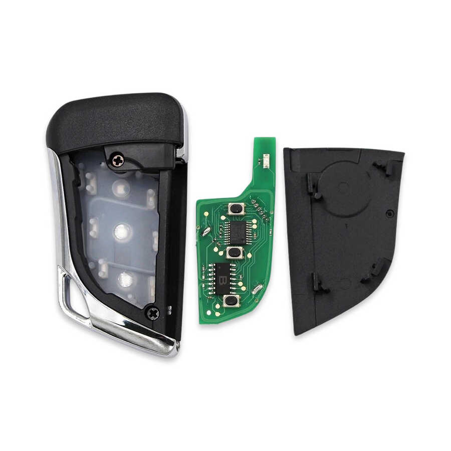 KeyDiy KD NB30 Multi Function Remote Key Remote Keys KeyDiy