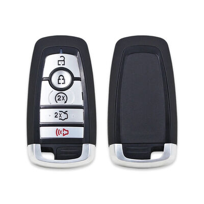 KeyDiy KD ZB21-5 GM Model Smart Remote Key Remote Keys KeyDiy