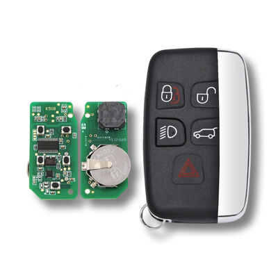 Lonsdor for LDR JLR 2015-2018 Smart Key PCB 434MHz Remote Keys LDR