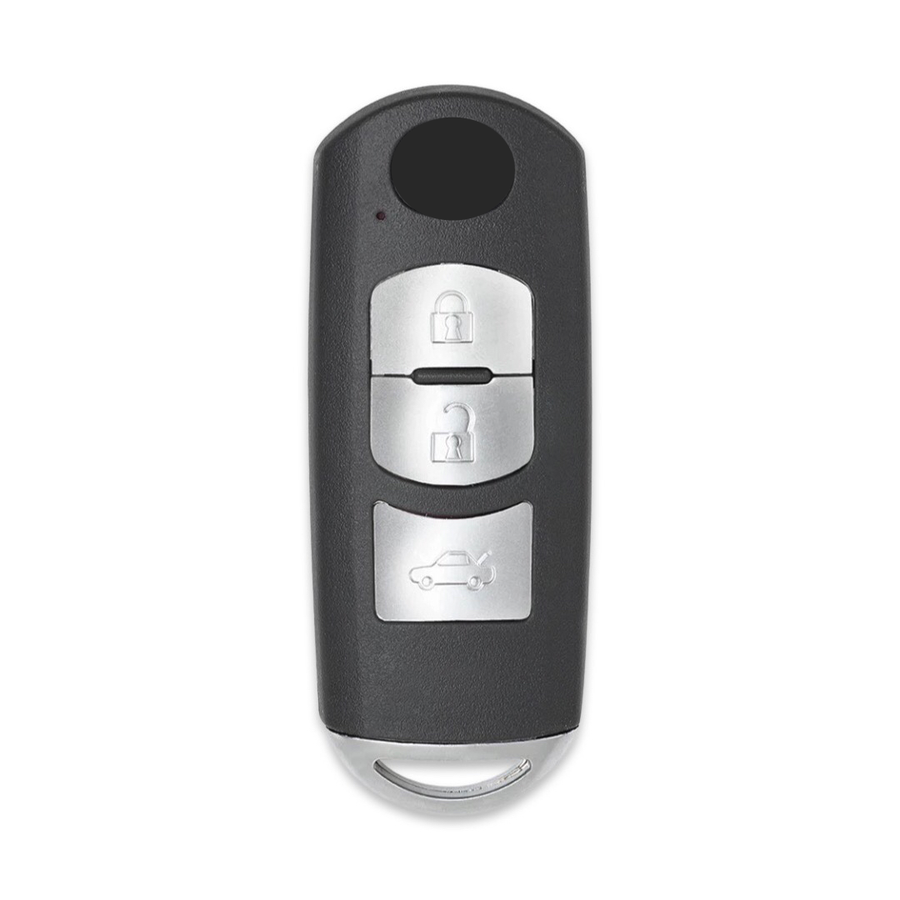 Mazda 6 CX3 CX5 Proximity Key 434MHz Hitag Pro Remote Controls Mazda