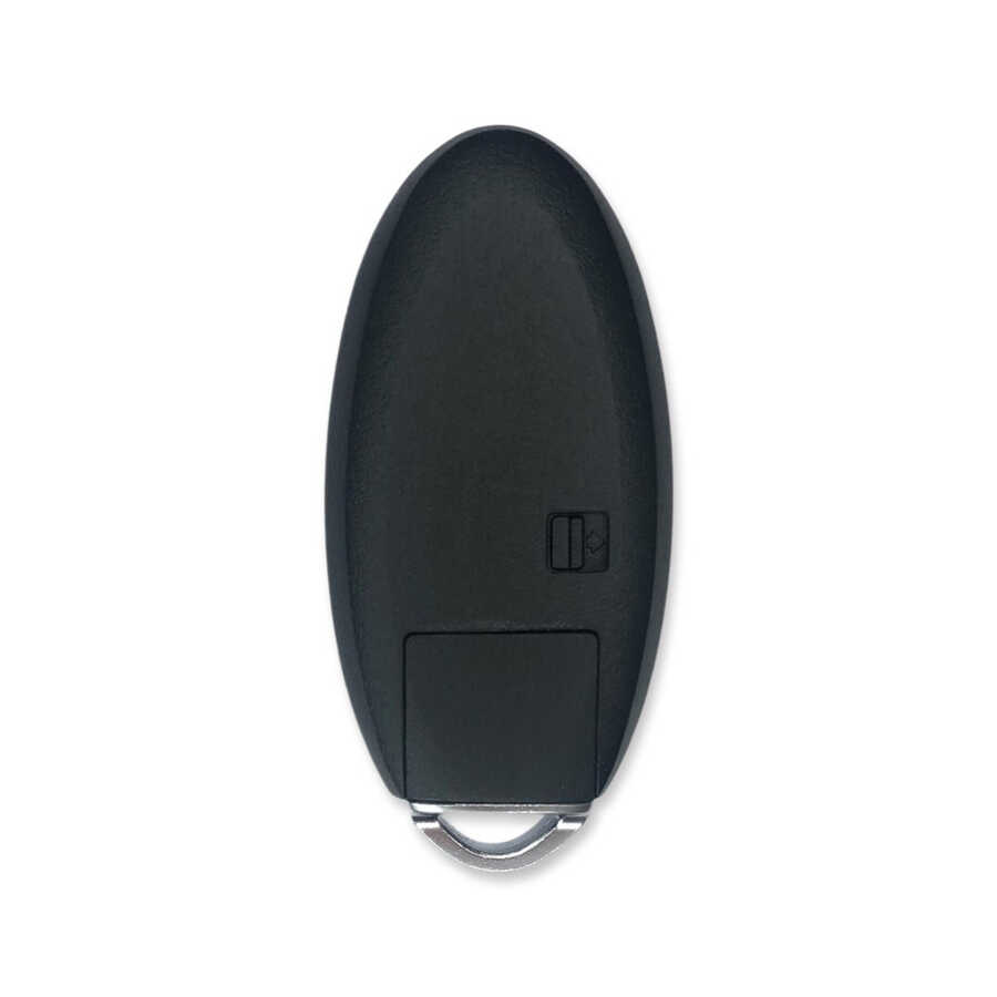 Nissan 3Btn Keyless Go Smart Key ID46 315MHz CWTWBU729
