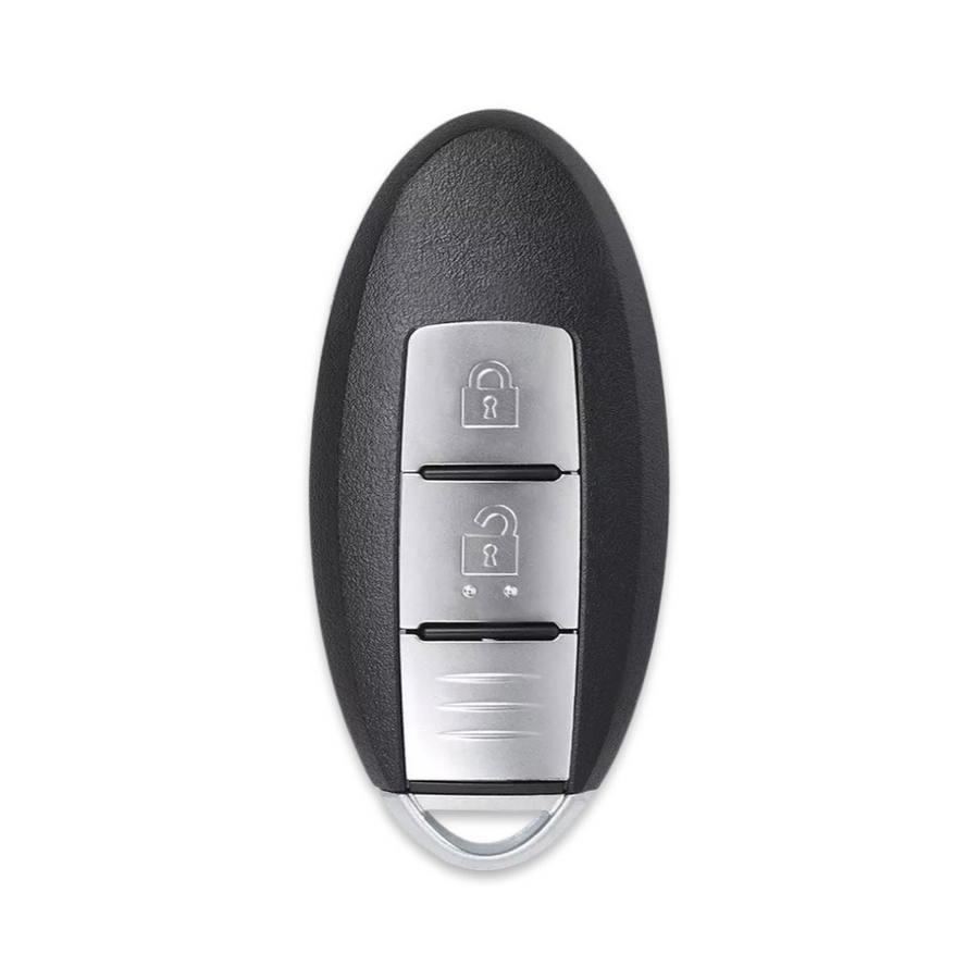 Nissan Juke Micra 2Bt Smart Key 4A AES 434MHz