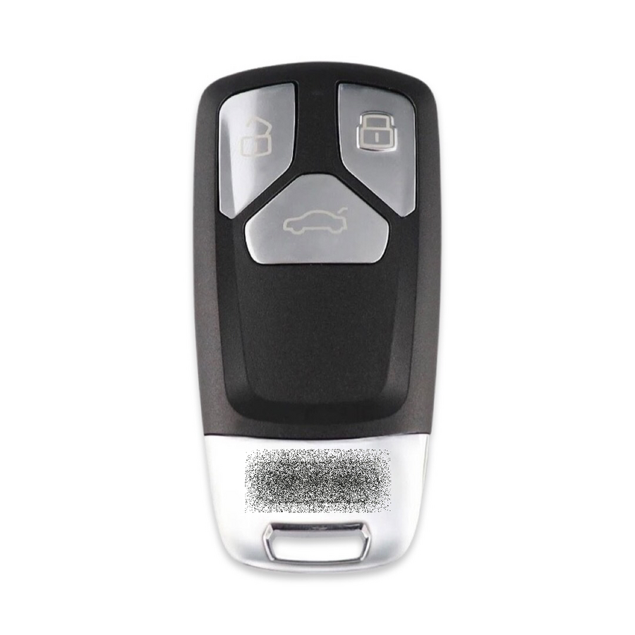 OEM Audi Q7 2016+ Proximity Smart Key 434MHz 4M0959754BC Remote Keys Audi