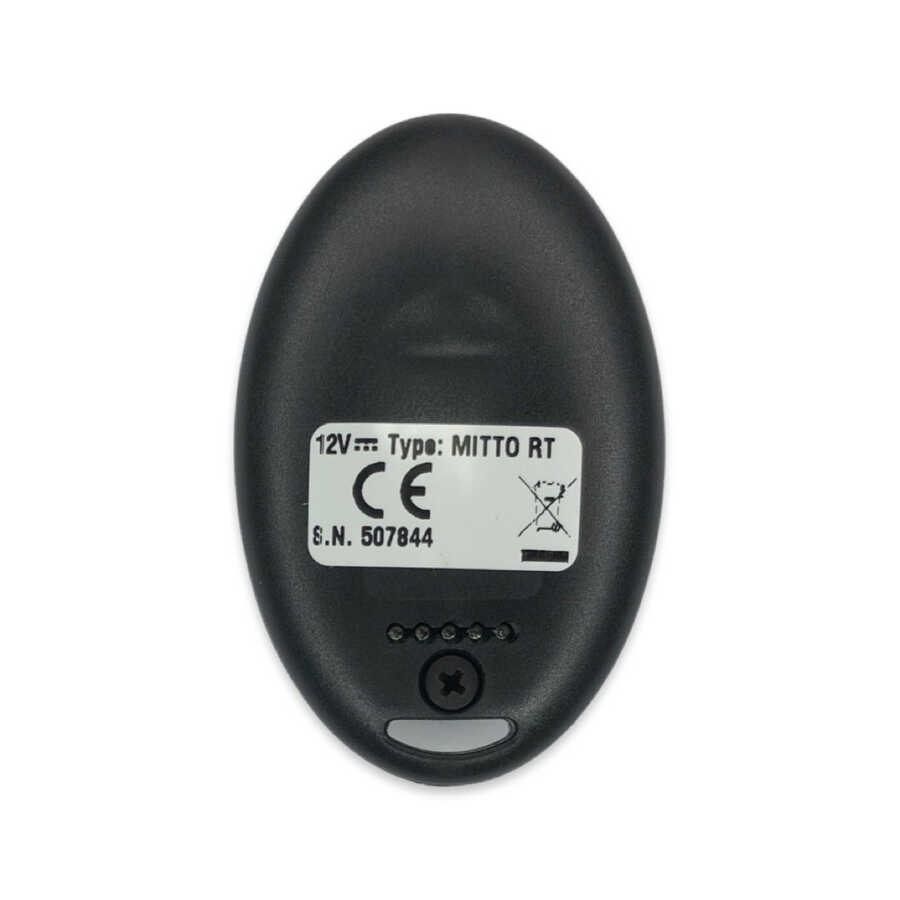 OEM BFT Mitto Garage Remote 434MHz