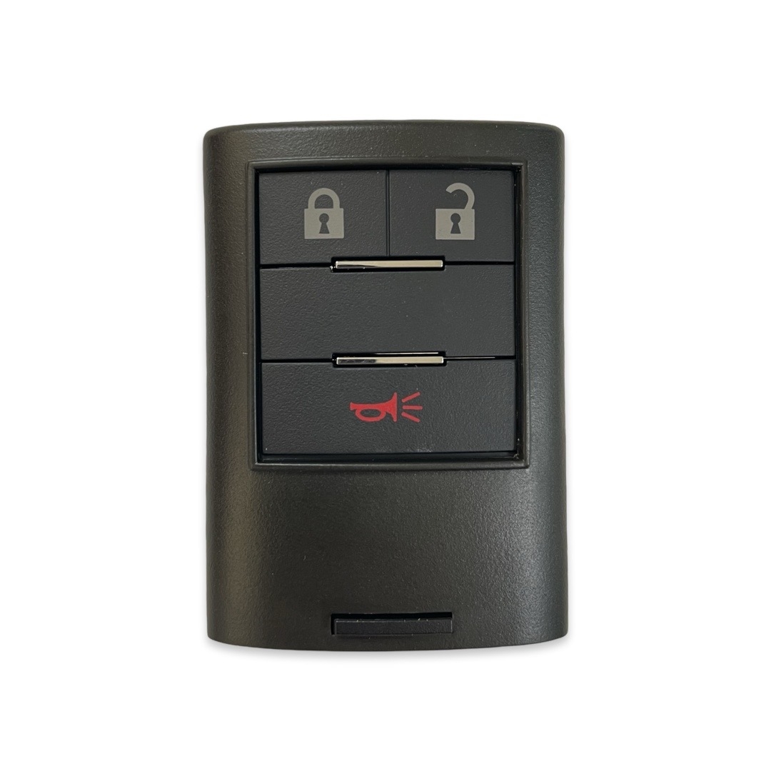 OEM Chevrolet Captiva Smart Proximity Module Set ID46 433MHz