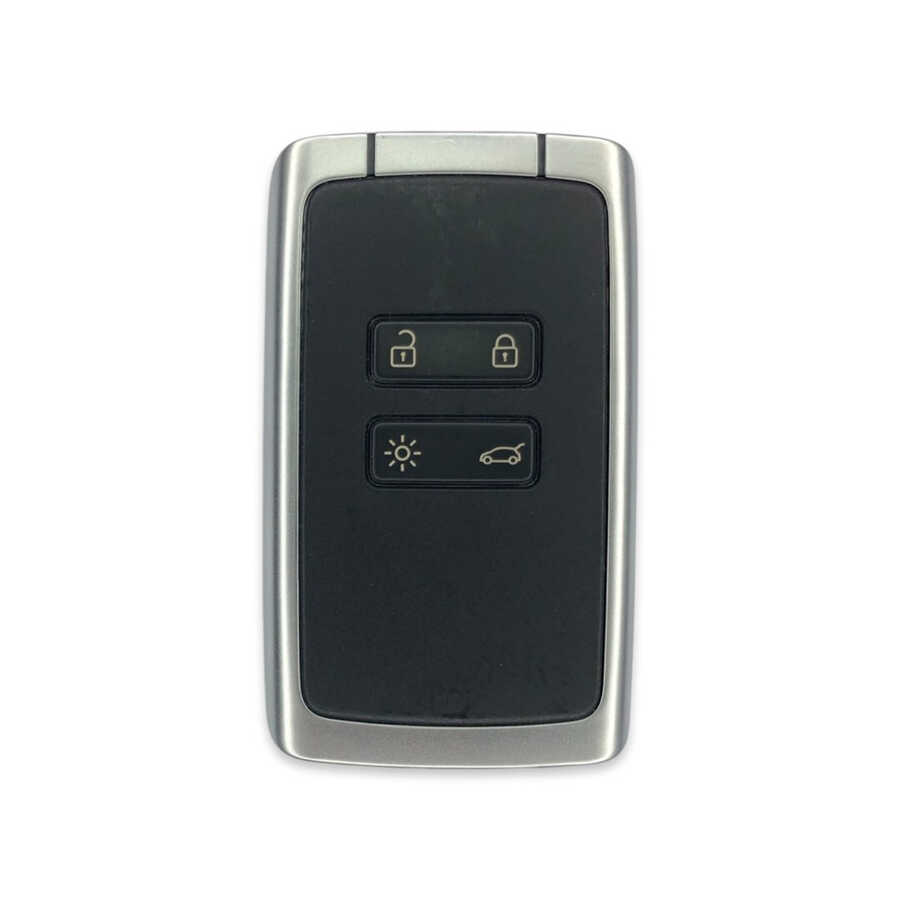 OEM Dacia Duster Smart Card Key 434MHz Remote Keys Dacia