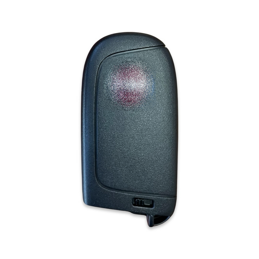 OEM Fiat 500X 500L Keyless Remote Key 434MHz Set Remote Keys Fiat