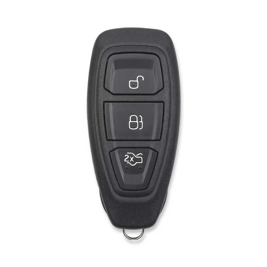 OEM Ford Fiesta Focus ST Proximity Key 434MHz Hitag Pro Remote Keys Ford