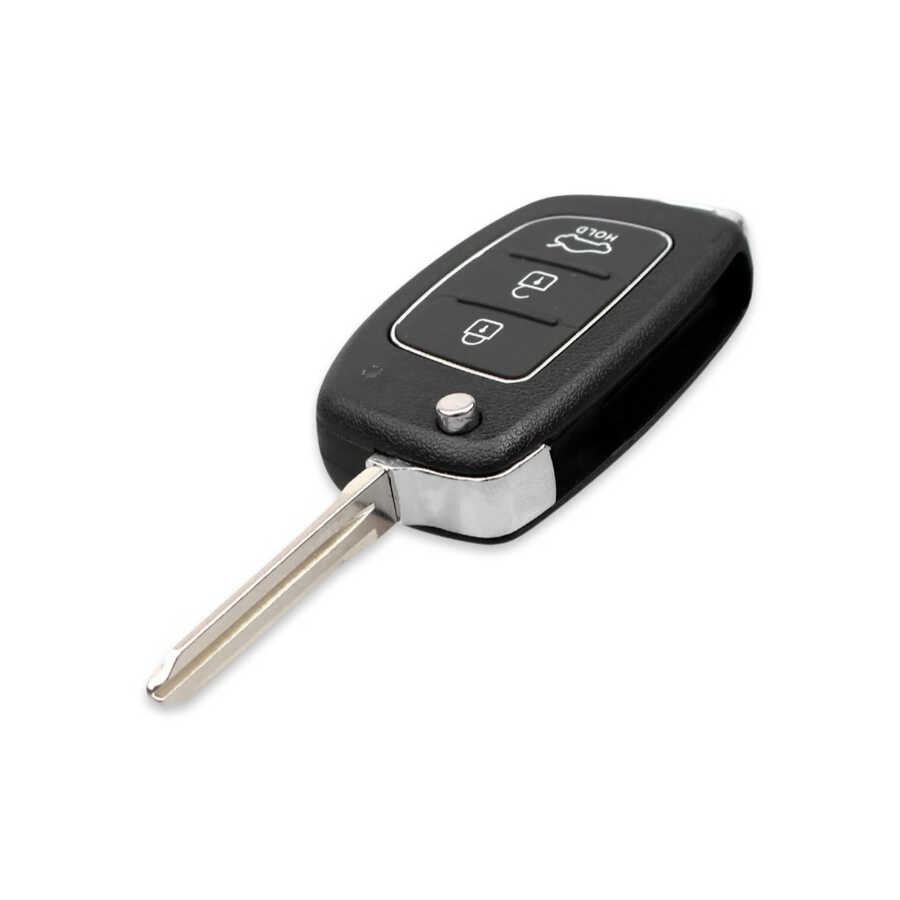 OEM Hyundai i10 Remote Key 434MHz 95430-K7000 Remote Keys Hyundai