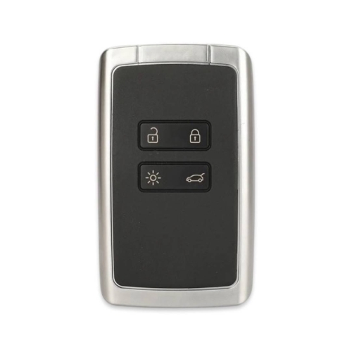 OEM Megane4 Captur Keyless Card 434MHz 285C70175R