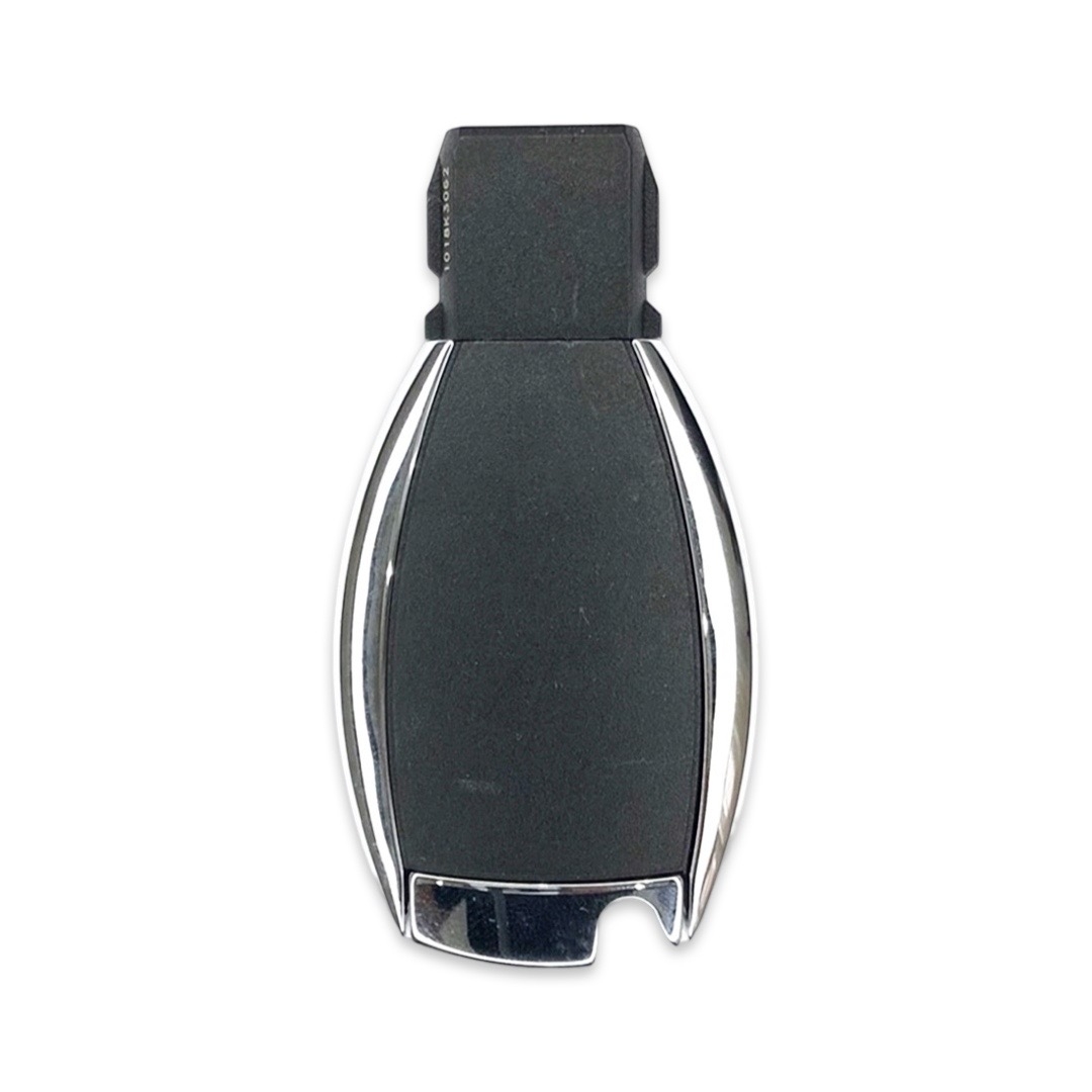 OEM Mercedes FBS4 Keyless Go Key 433MHz